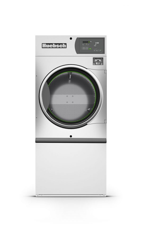 Huebsch Commercial and Industrial Laundry Equipment