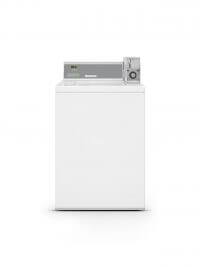 Huebsch Commercial Top Load Washer - Coin & Professional Equipment Co.