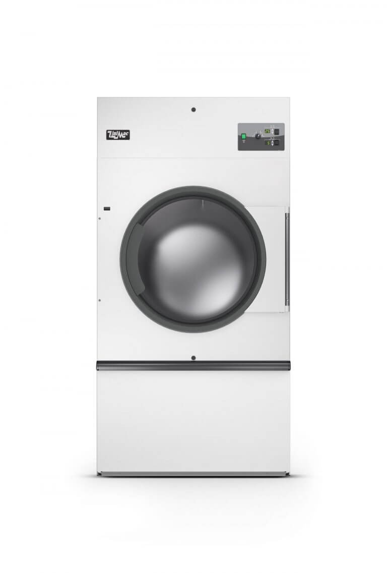 Unimac Commercial Top Load Washer-Extractor - Coin & Professional ...