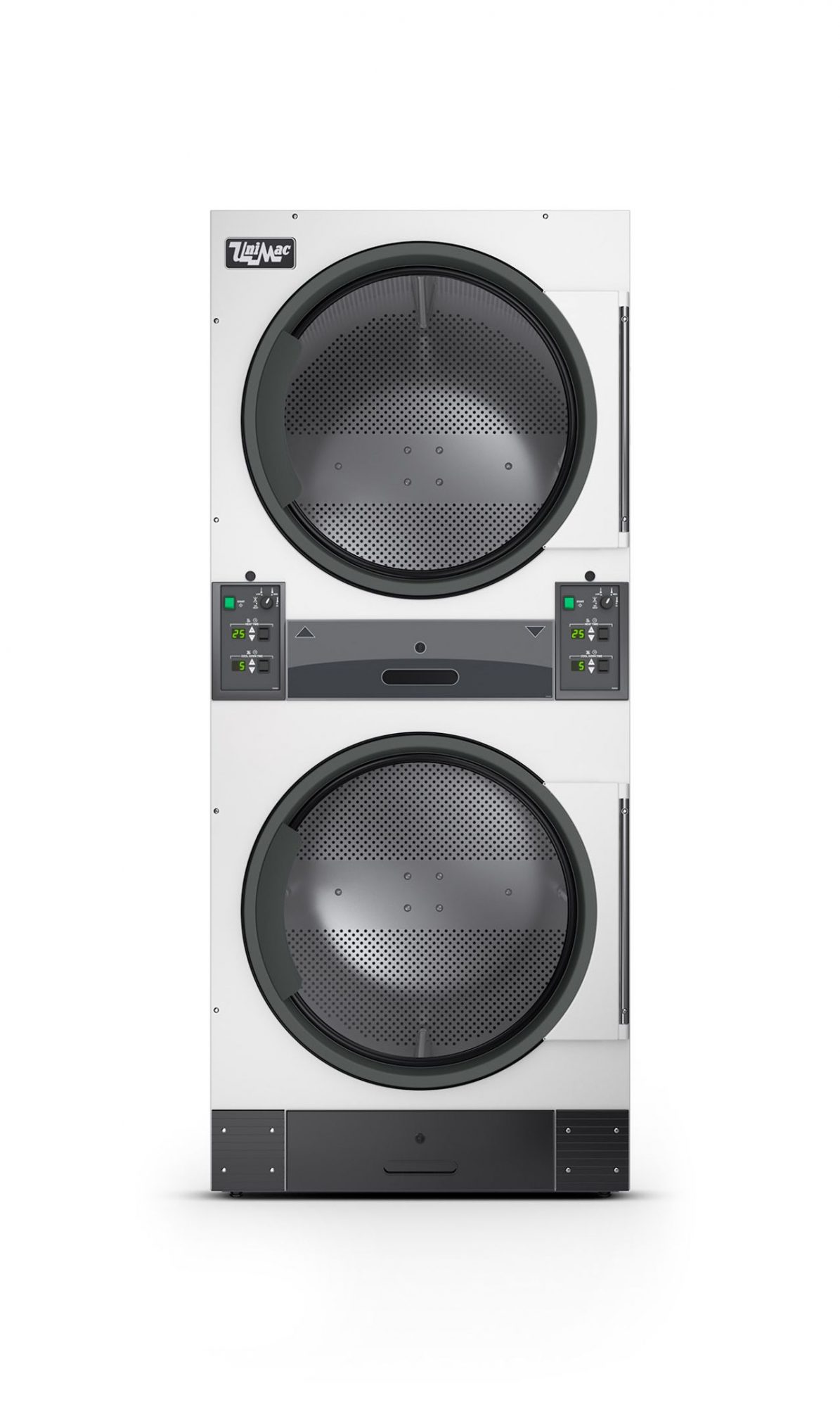 Unimac Commercial and Industrial Laundry Equipment