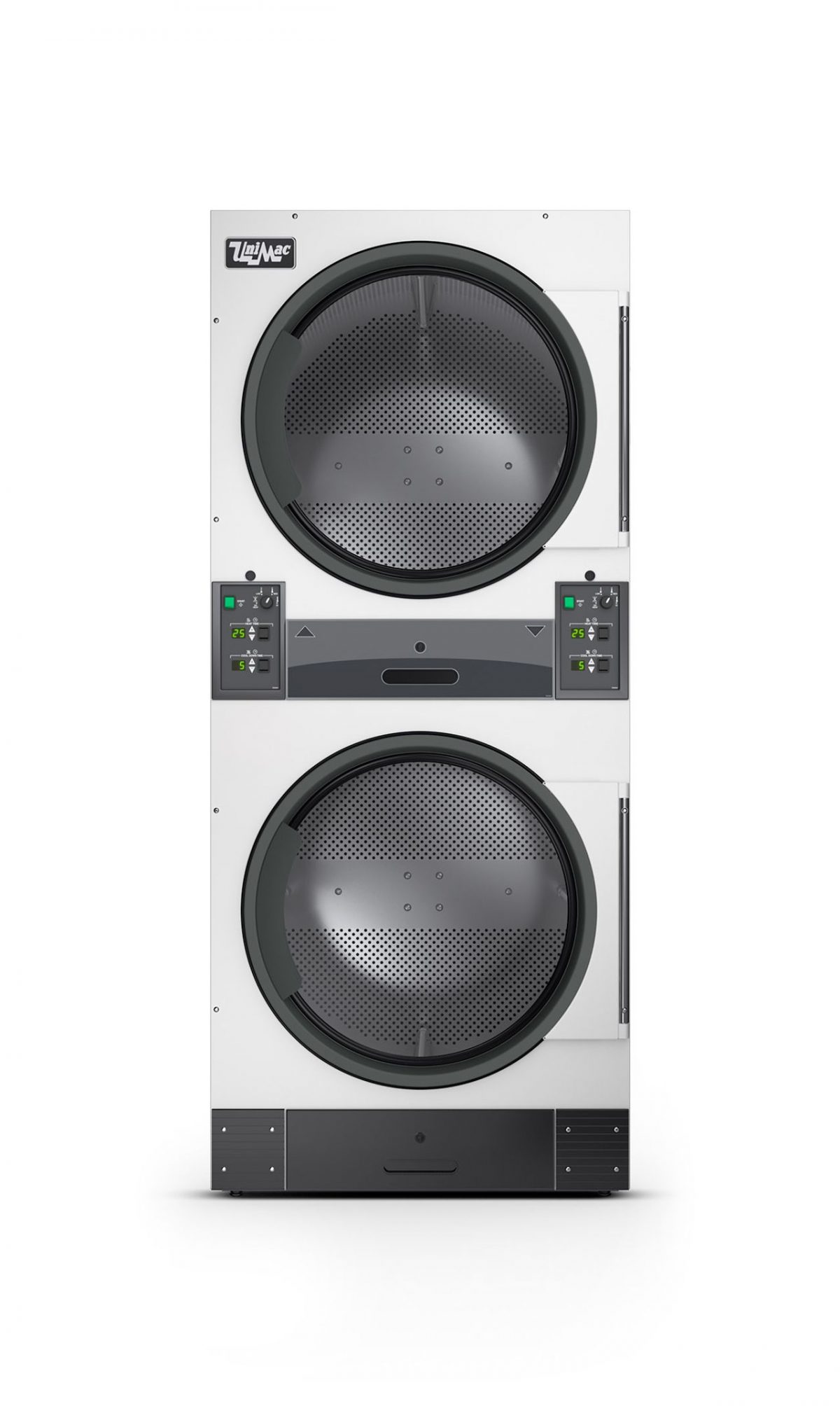 Unimac Commercial and Industrial Laundry Equipment