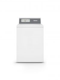 Huebsch Commercial Top Load Washer - Coin & Professional Equipment Co.