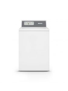 Huebsch Commercial Top Load Washer - Coin & Professional Equipment Co.