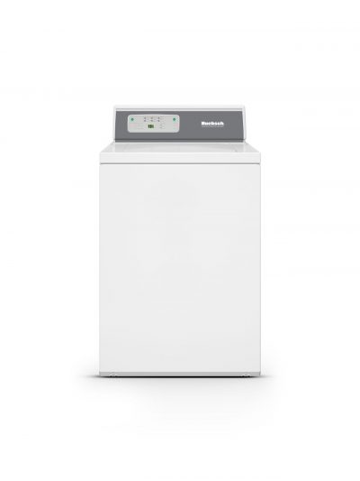 Huebsch Commercial Top Load Washer - Coin & Professional Equipment Co.