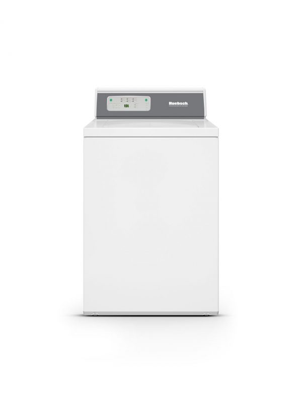Huebsch Commercial Top Load Washer - Coin & Professional Equipment Co.