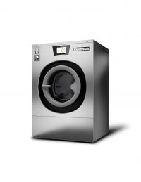 Huebsch Commercial Soft Mount Multi-Load Washer - Coin & Professional ...
