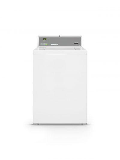 Huebsch Commercial Top Load Washer - Coin & Professional Equipment Co.