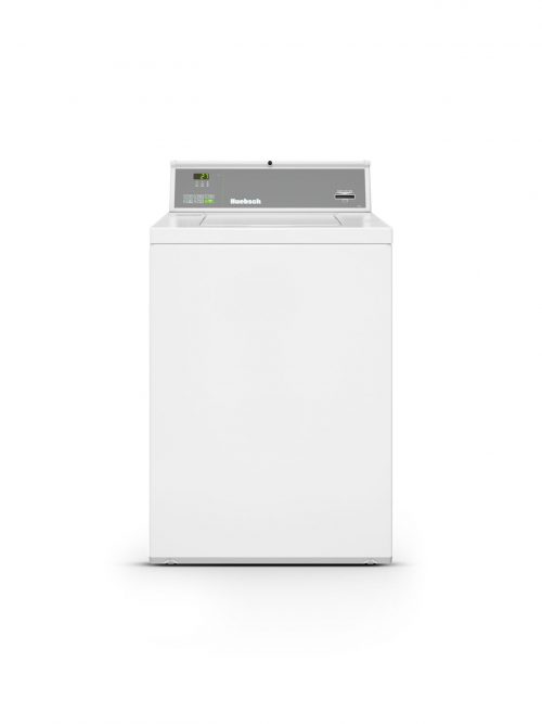 Huebsch Commercial Top Load Washer - Coin & Professional Equipment Co.