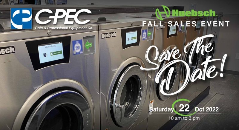 Home - Coin & Professional Equipment Co.
